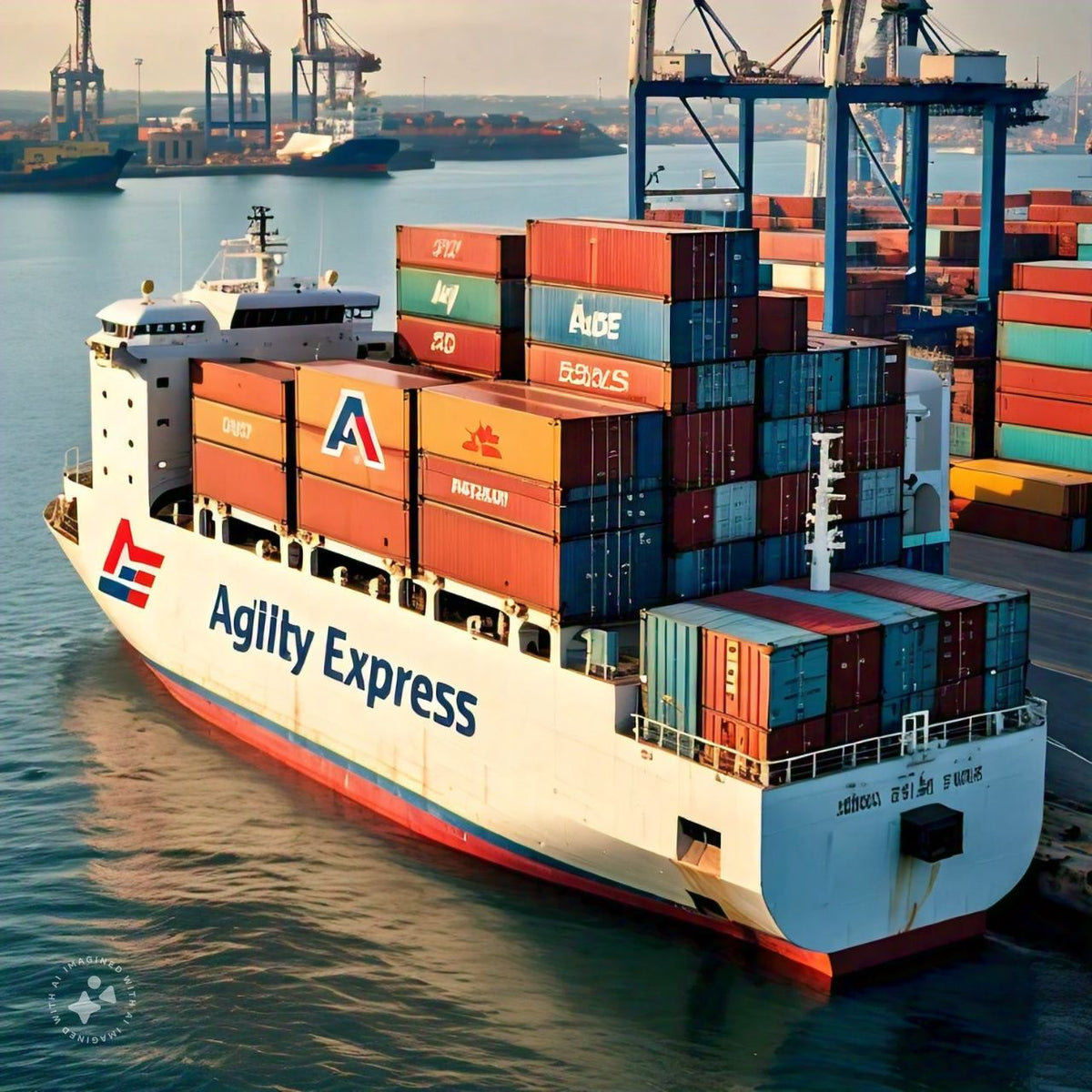 ENVIOS MARÍTIMOS Y SEGUROS | BOUND BROOK NJ | AGILITY EXPRESS – Agility Express